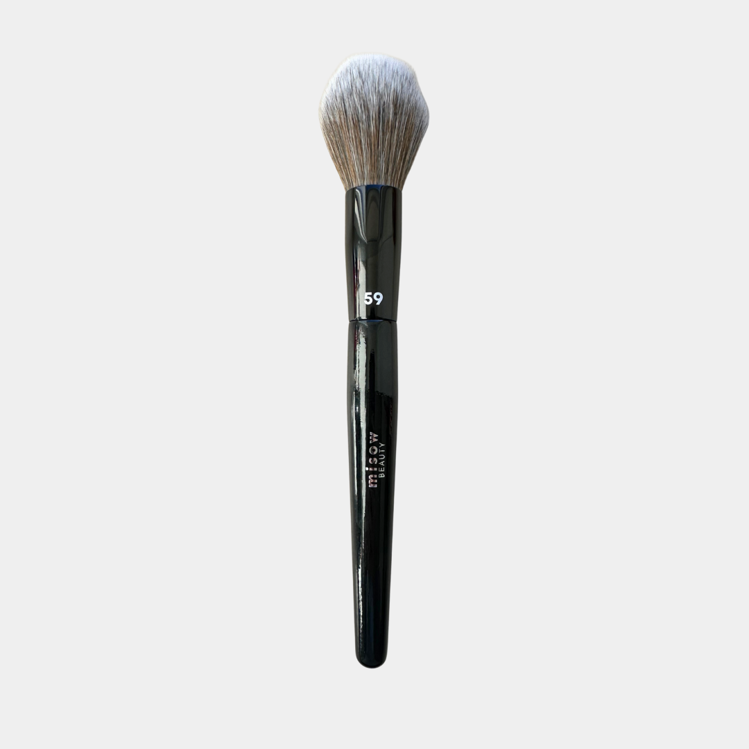 #59 PRO PUDDER BØRSTE – MISOW BEAUTY